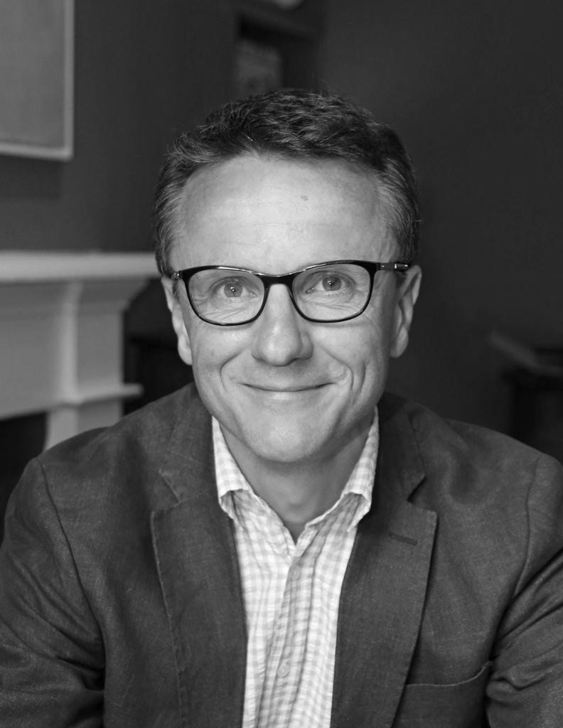 Tomorrow's Developer Spotlight on: Alastair MacKenzie | Close Brothers Property Finance